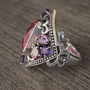 Nicky Butler | Jewelry | Nicky Butler Designer 925 Sterling Silver ...